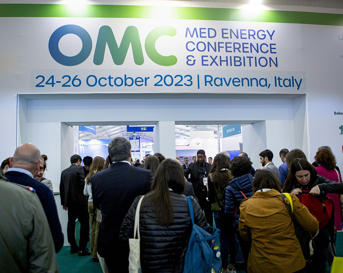 Entrance and Outdoor