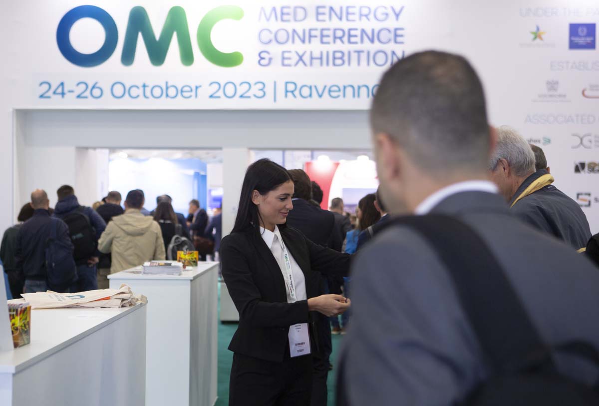 Entrance and Outdoor