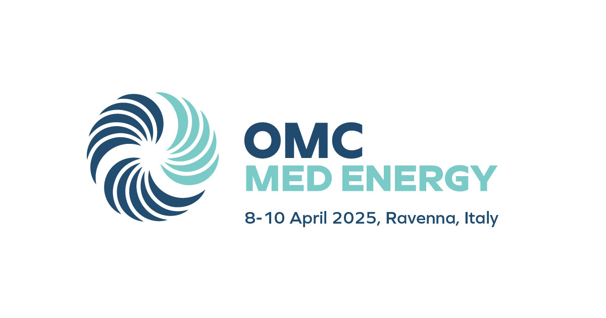 OMC Med Energy Conference and Exhibition