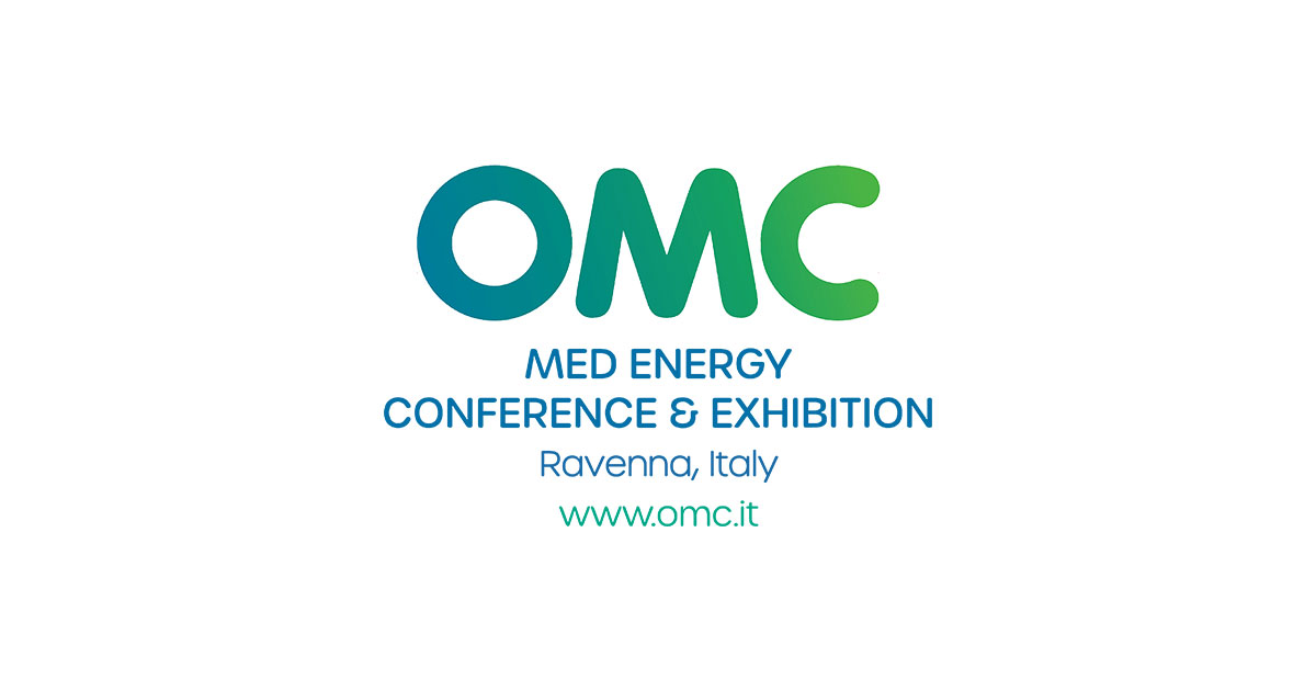 OMC Med Energy Conference and Exhibition - OMC 2023