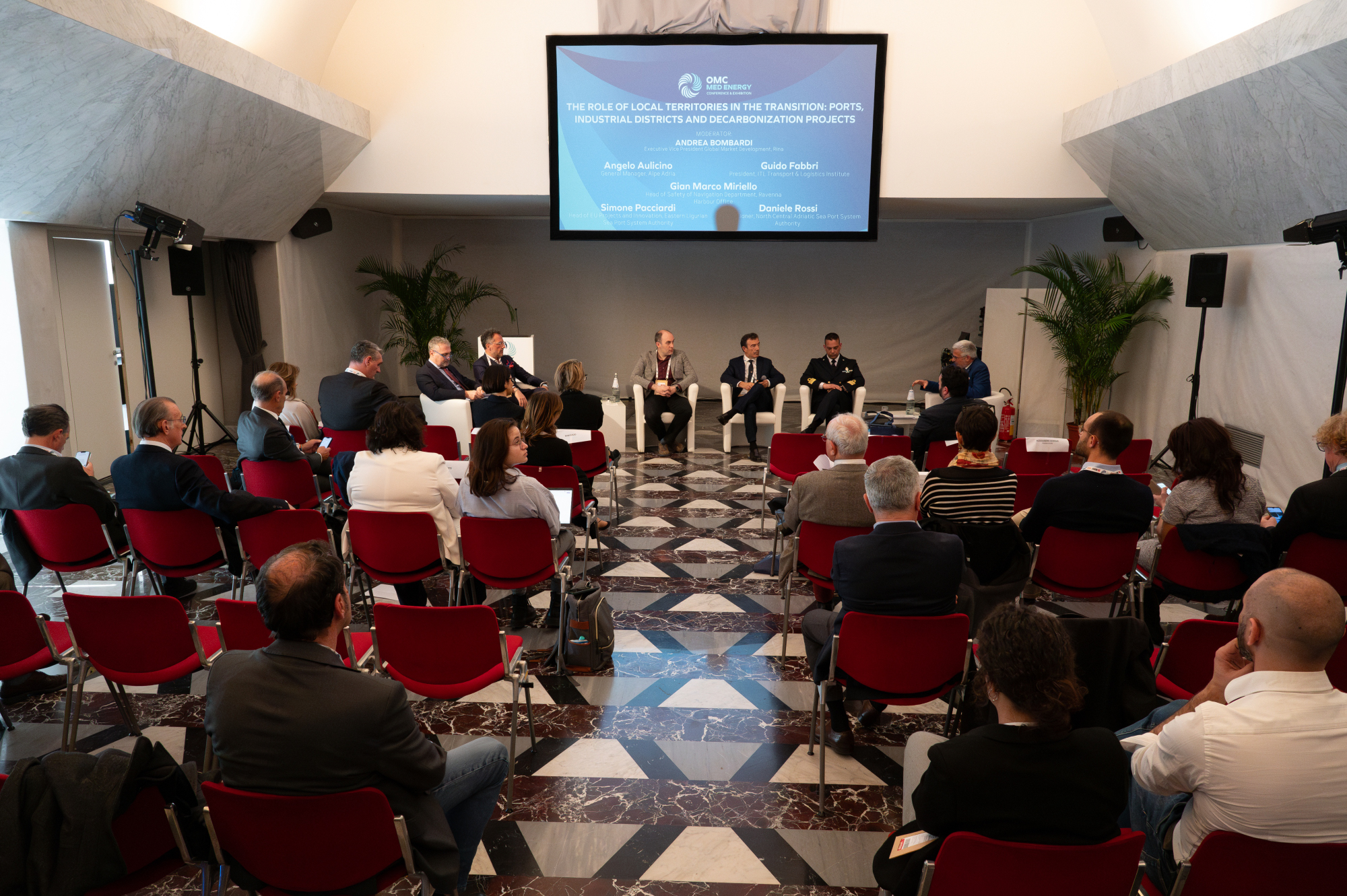 Photogallery 10th April 2025