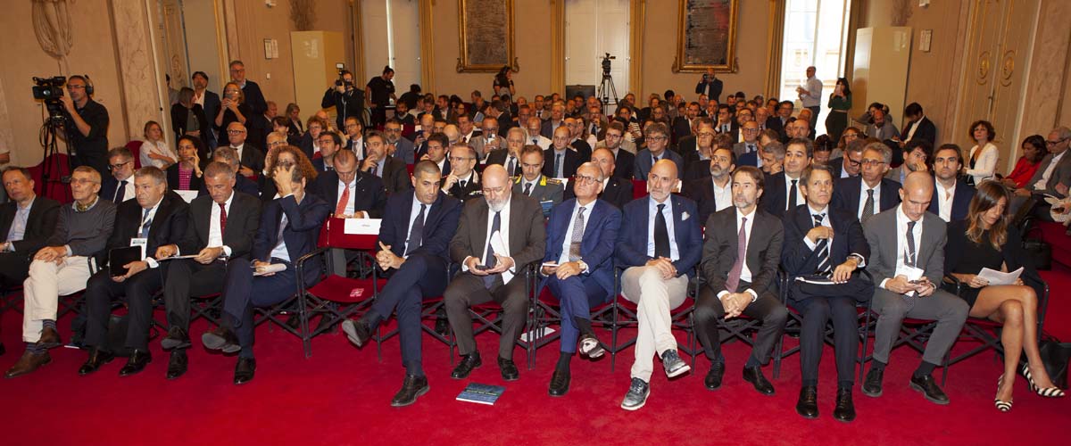 Pre Opening Workshop