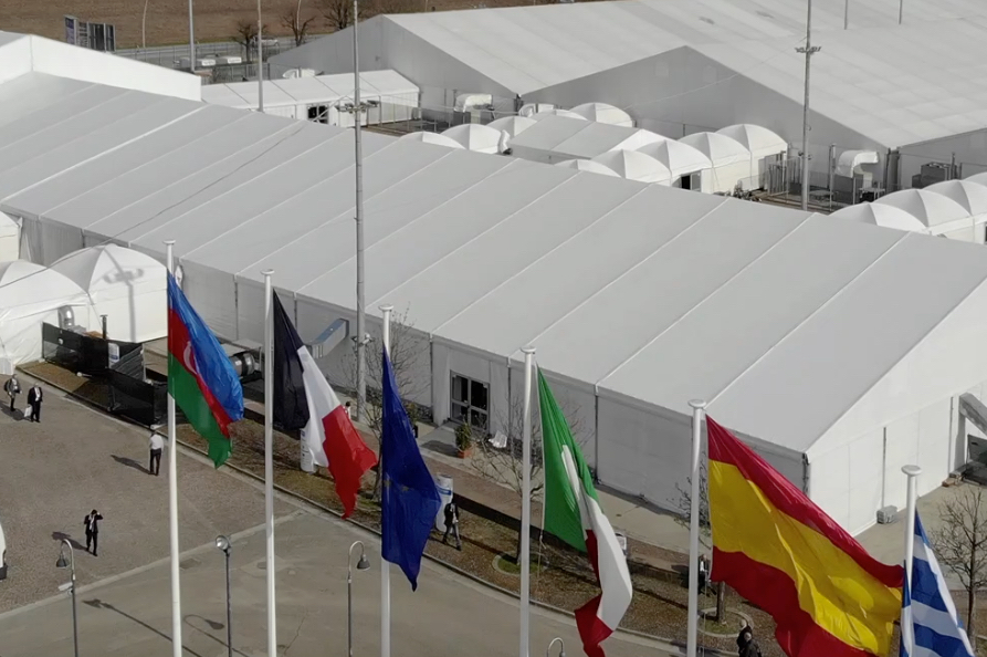 OMC Med Energy Conference and Exhibition - OMC 2023